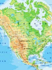 Grade 9 - CGC1P Issues in Canadian Geography - High school Credit ...